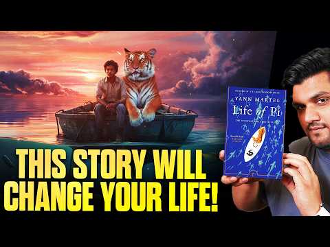 Life of pi !