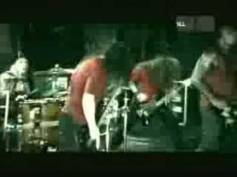 Sepultura – Roorback (2003) – The Murder Inn