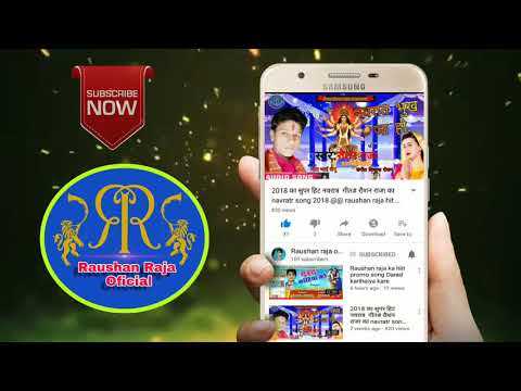 Raj music world. Raushan raja oficial