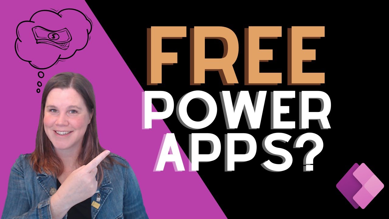 Is Microsoft Power Apps Included in Office 365 Subscription?