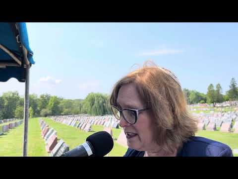Carole Rock Funeral Service