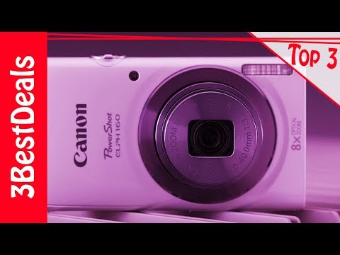 What Is The Best Point And Shoot Camera In 2023? Update!