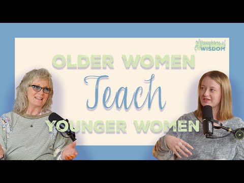 Teach, Train/Listen, Learn | Daughters of Wisdom
