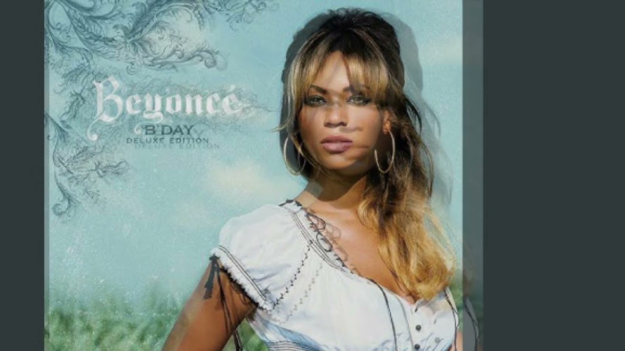 Beyoncé - Green Light 639hz