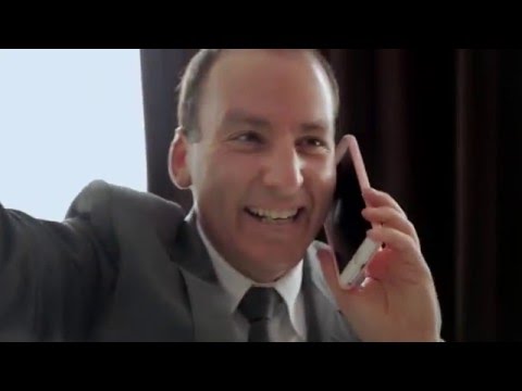 Michael Rosenblum: Happily Ever Always