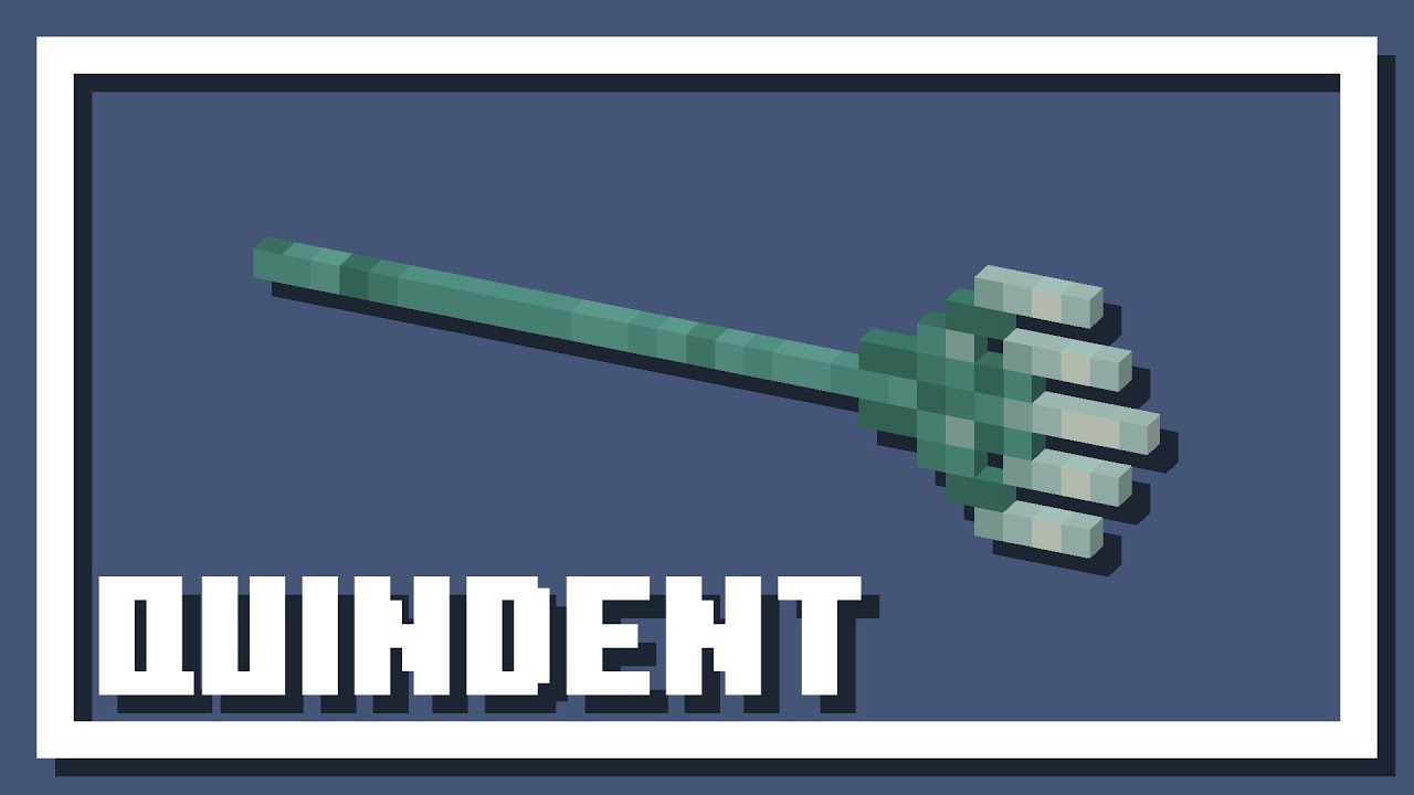 Quindent - Minecraft Resource Packs - CurseForge