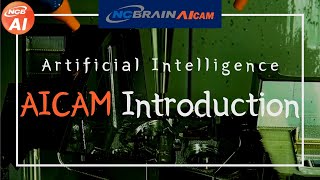 NCBrain AiCAM - AiCAM for Milling
