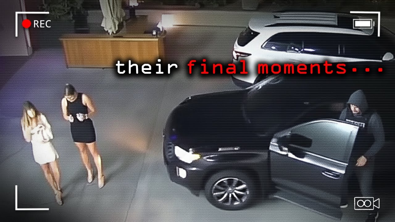 2 American College Girls Kidnapped By Mexican Cartel After Night Out