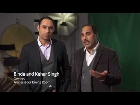 Singh Brothers’ Full Story: Understanding What's Important M&T Bank
