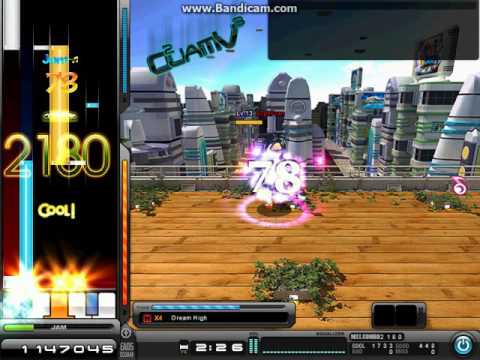 Steam Community :: Video :: Dream High (o2jam v3)