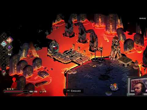 Steam Community :: Video :: Hades - Let's Play! - Part 12 - Using XBOX ...