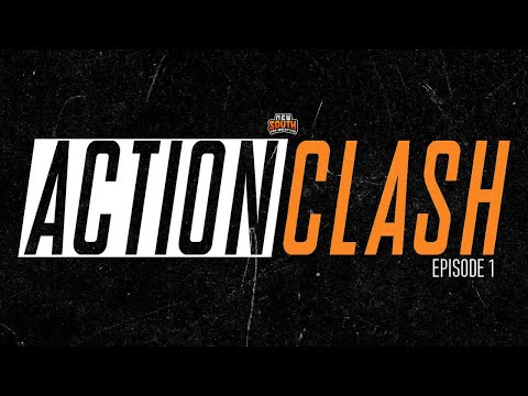 ACTION CLASH: Episode 1.