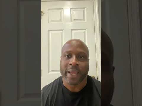 Josh Adieyefeh - MOTSD Black History Symposium 2023