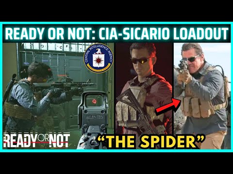 Steam Community :: Video :: CIA Sicario Team Raids Fake Child Casting ...