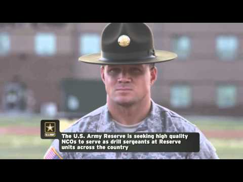 TRADOC Now: ACRC 365: Offers drill sergeants stability, career satisfaction