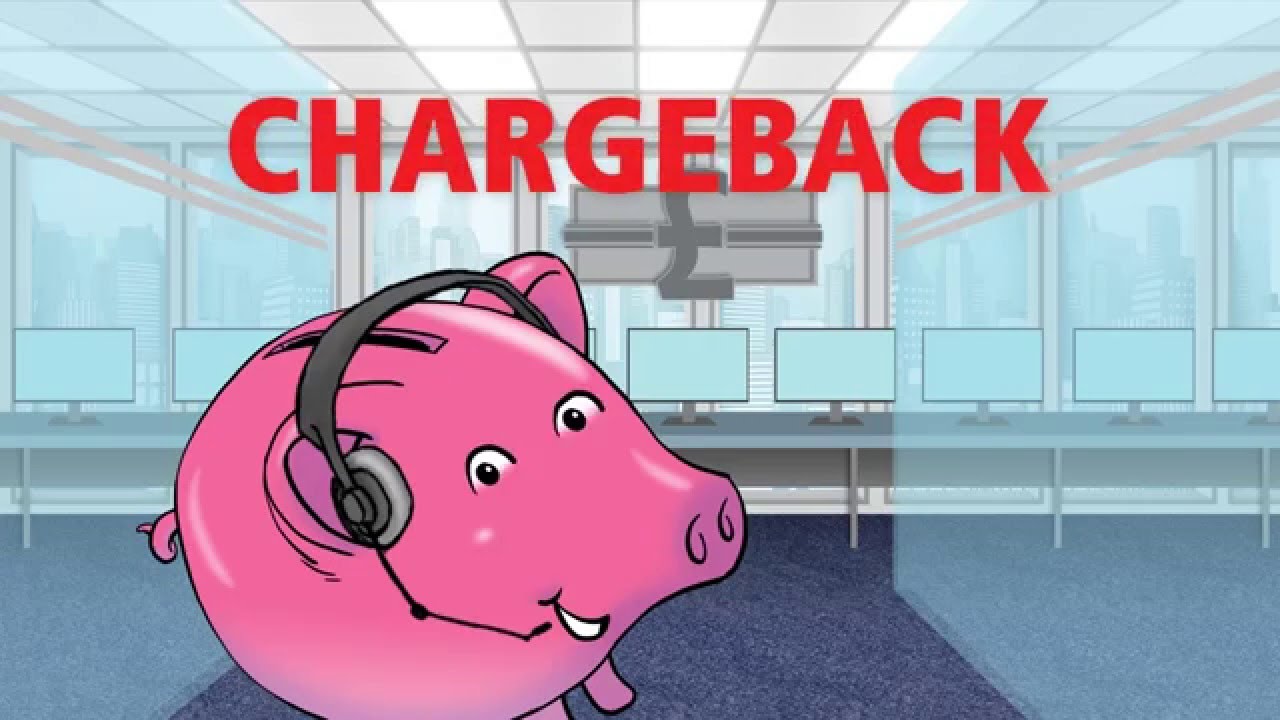 Consumer Protection with MasterCard