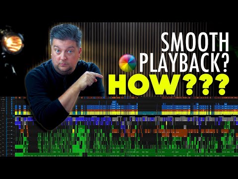 The Secret Behind Smooth Editing on Big Shows Like Stranger Things