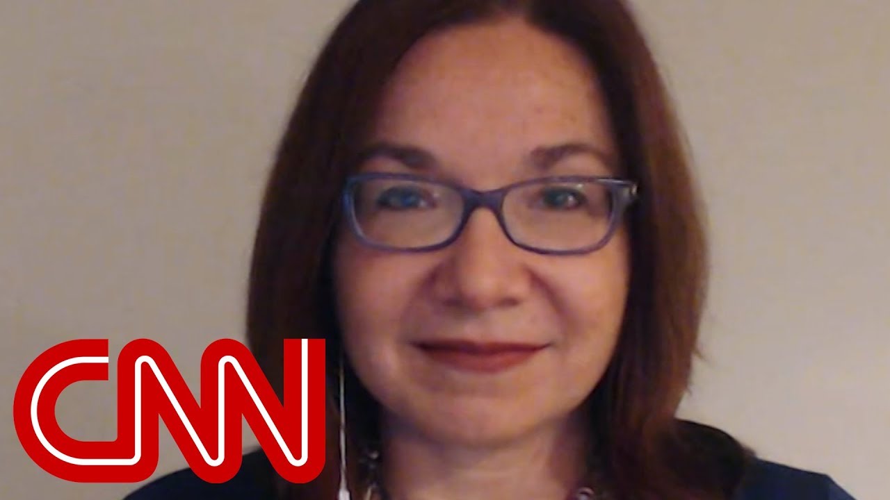 Scientist laughs at climate change skeptics