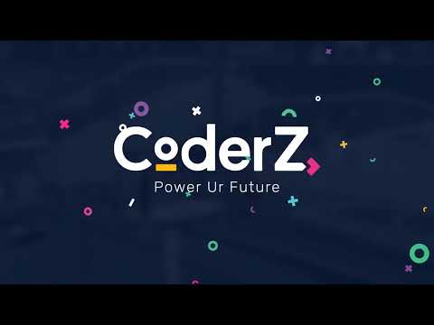 Welcome to CoderZ