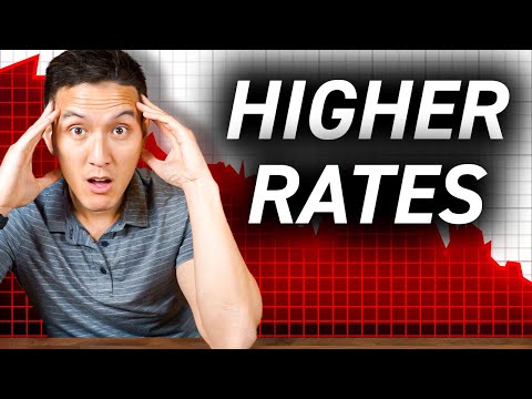 How Higher Interest Rates "Control" Inflation