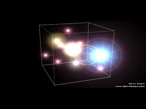 Alpha Centauri Beckons