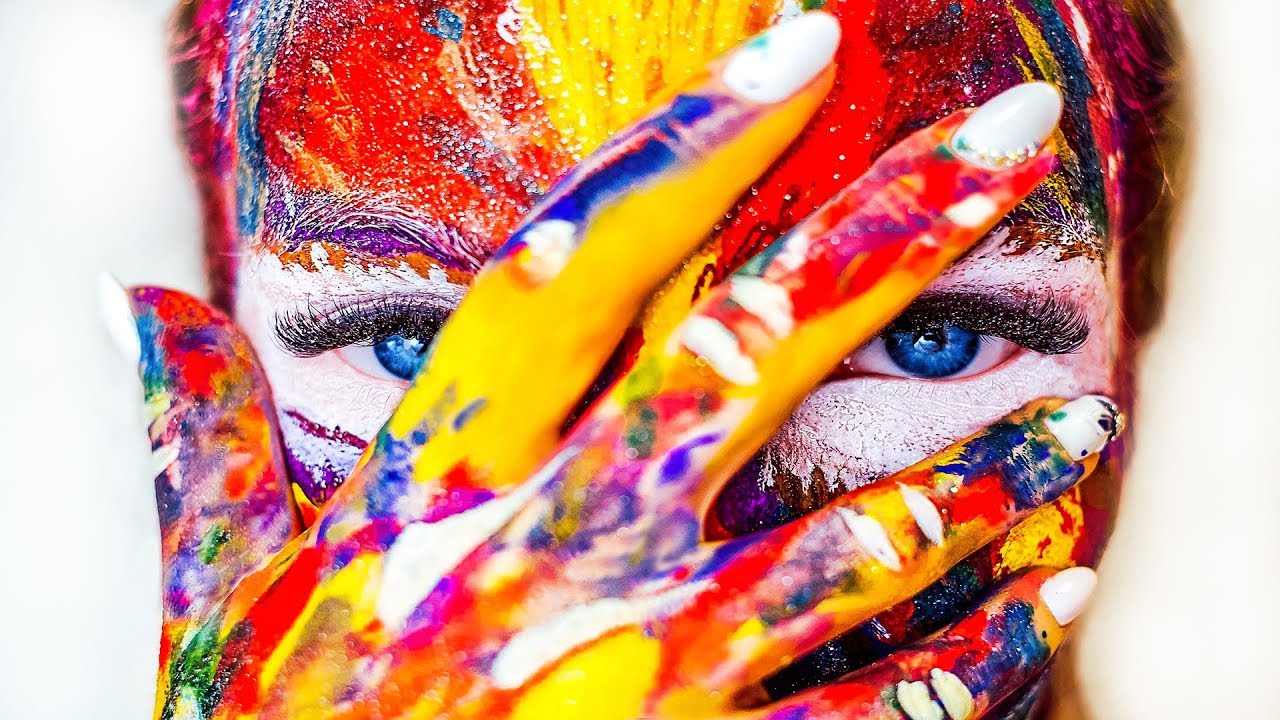 Color Therapy 101: Everything You Need to Know About the Science of Color