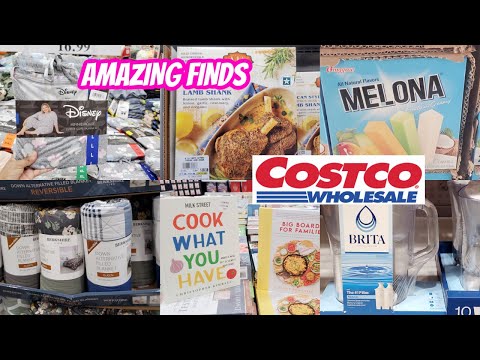 COSTCO TV'S NEW DEALS THIS WEEK & MORE 2023
