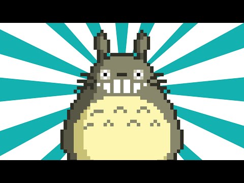 Studio Ghibli Fan Games