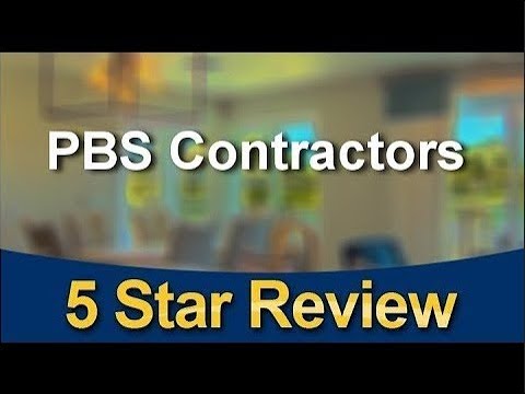 Home Construction Company Naples Florida – PBS Contractors Incredible Five Star Review