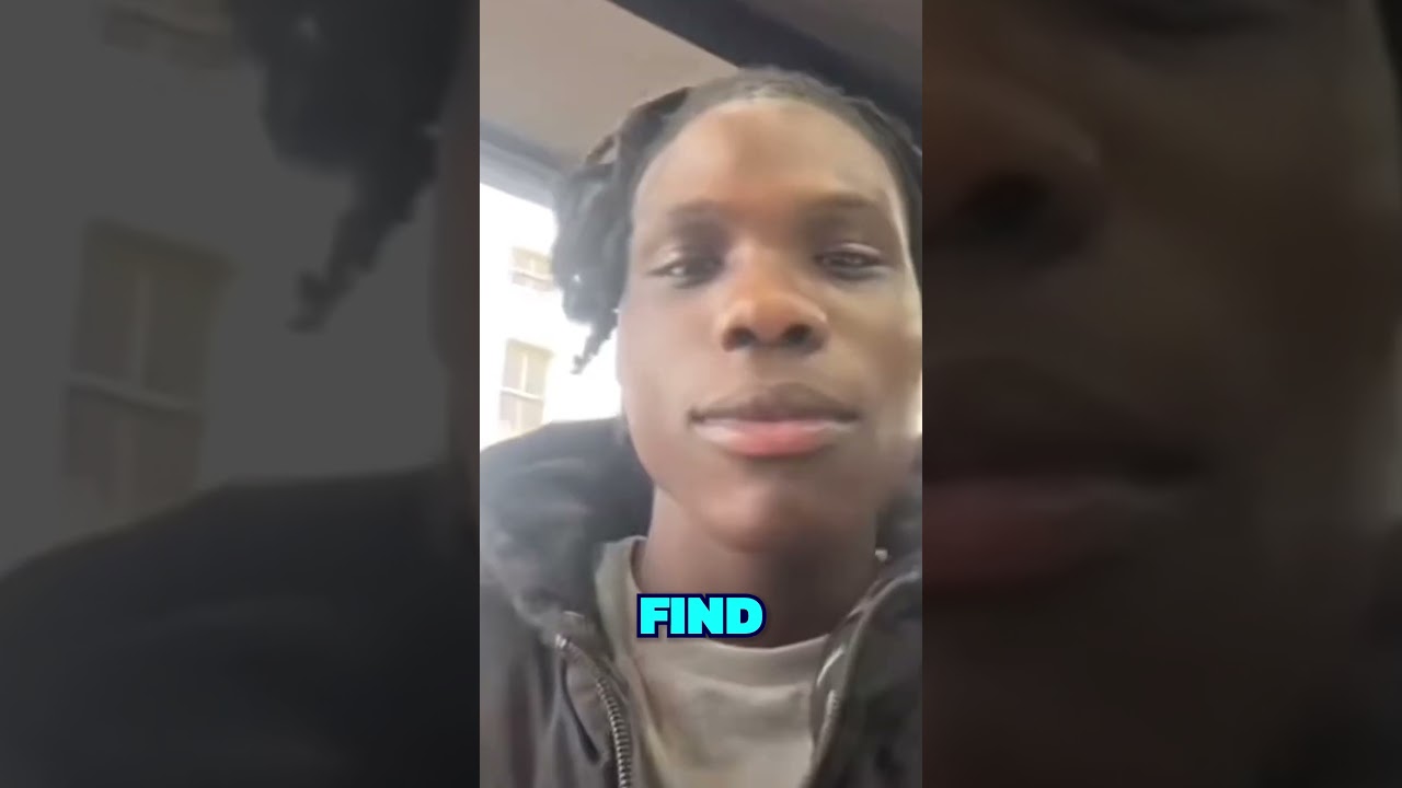 The Internet DEALT With This Thief!!