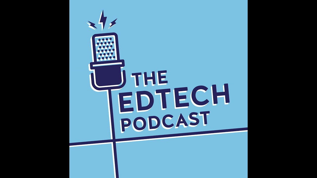 #290 EdTech in India: Balancing Innovation and Humanity with Sidney Sutton