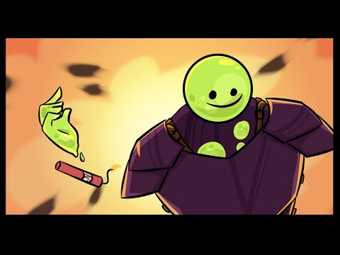 Dream Destroys Logstedshire || Animatic