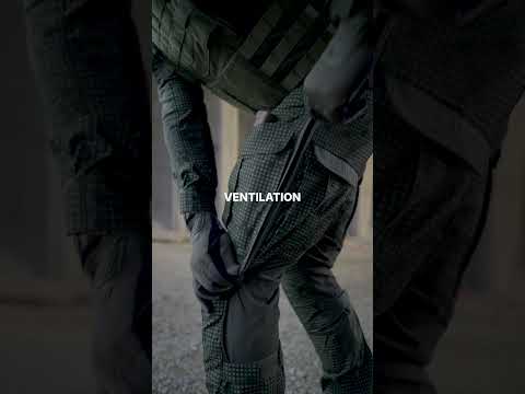 Top 4 MCDU Pants Features @MichalBiernatMilitaryCross