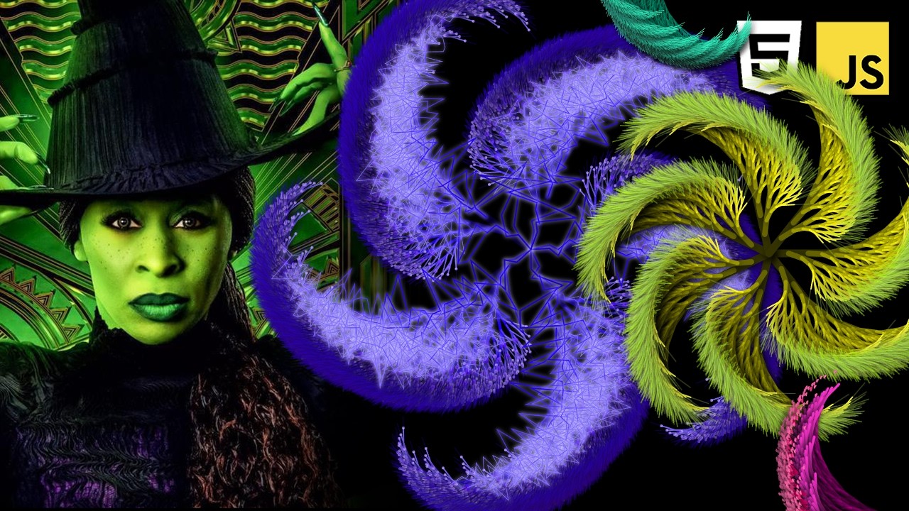 HTML Canvas Deep Dive 2026