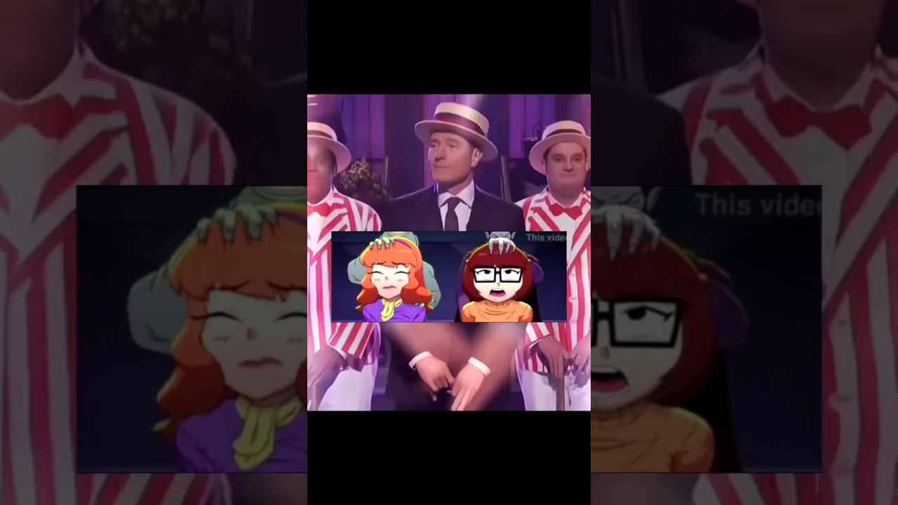👻👻👻#scoobydoo #mistery #humor #shorts #viral #music #bryancranston #rule