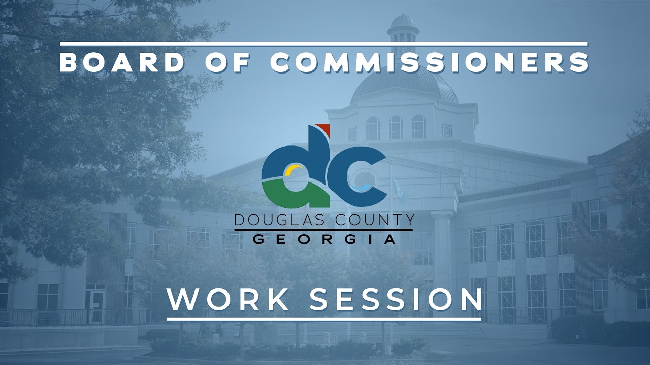 BOC Work Session Adjournment May 4, 2026