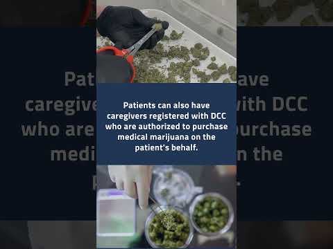 Patient Safety at the Heart of Ohio’s Medical Marijuana Program