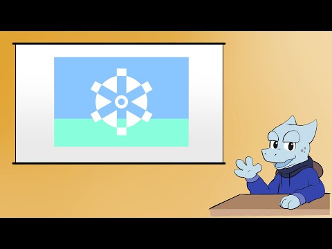 Overview: Dasopya Tutorial || Constructed Languages