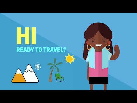 Foreign Travel Reporting Requirements for Security Clearance Holders