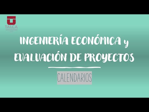 IEyEP - CALENDARIOS
