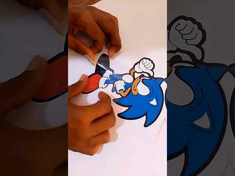 Vinyl Stickers 😍🔥 Cartoon Sticker Design ❤️😘 #vinyl #decal #modification