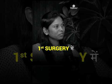 Endometriosis Warrior: Priyanka's Unstoppable Journey #shivangidesai #endometriosis #healthawareness