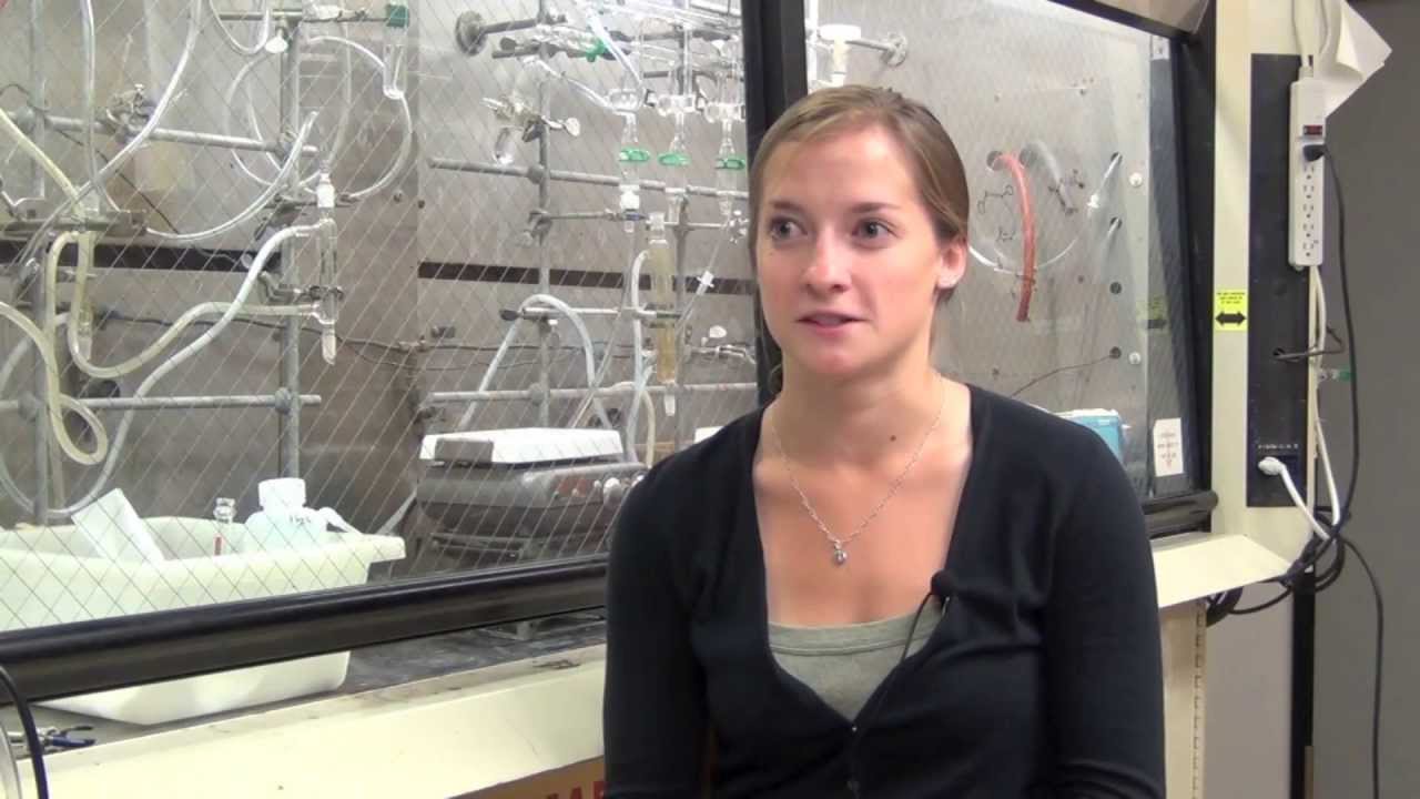 CU-Boulder Graduate Student Profile: Callie Cole