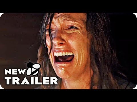 Hereditary Trailer 2 (2018) Horror Movie