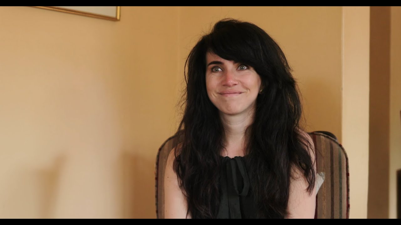 Meet the Xchangers: Carla Brown
