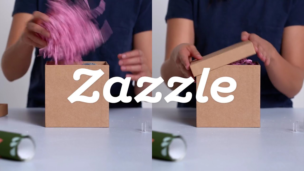 Get Gifting: Zazzle Personalized Gifts