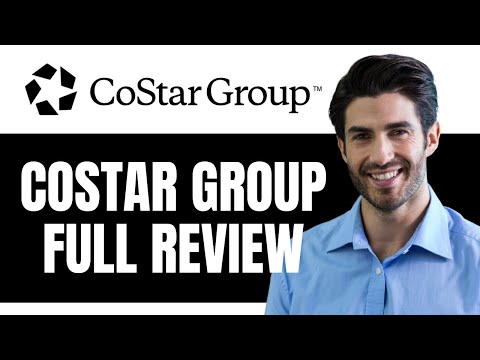 Costar Group - How To Use, And Honest Thoughts
