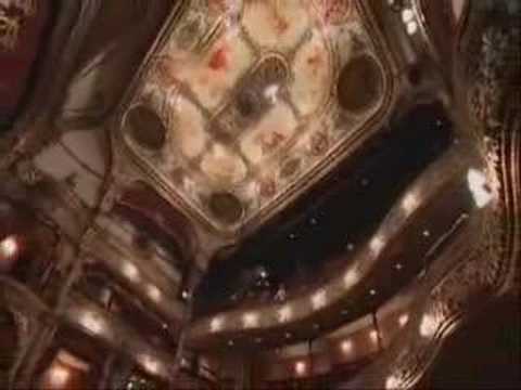 Britain's Best Breaks: Belfast: Grand Opera House