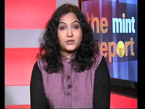 The Mint Report