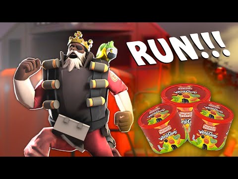 Steam Community :: Video :: TF2 Trains, Brainfarts, 4 Kilos Of Winegums ...